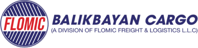 Tracking – Balikbayan Division – Flomic Freight