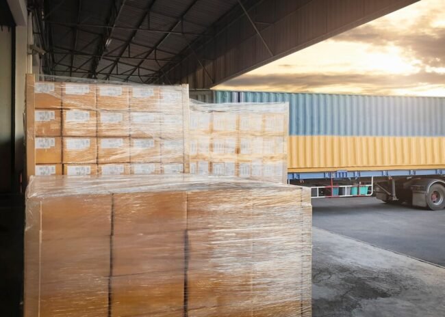 Services – Balikbayan Division – Flomic Freight